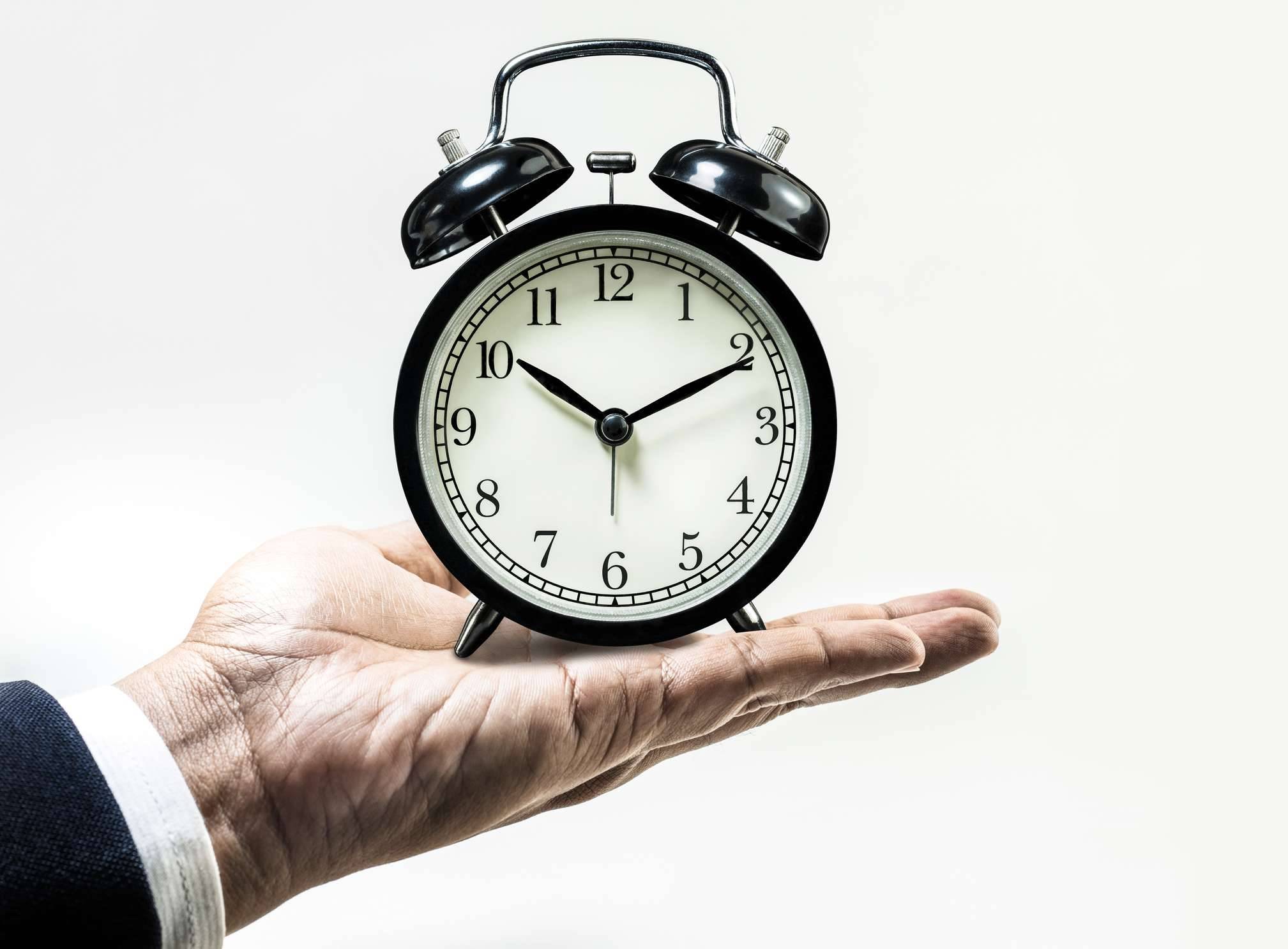 Is Now the Time to Revisit Your Financial Plan?